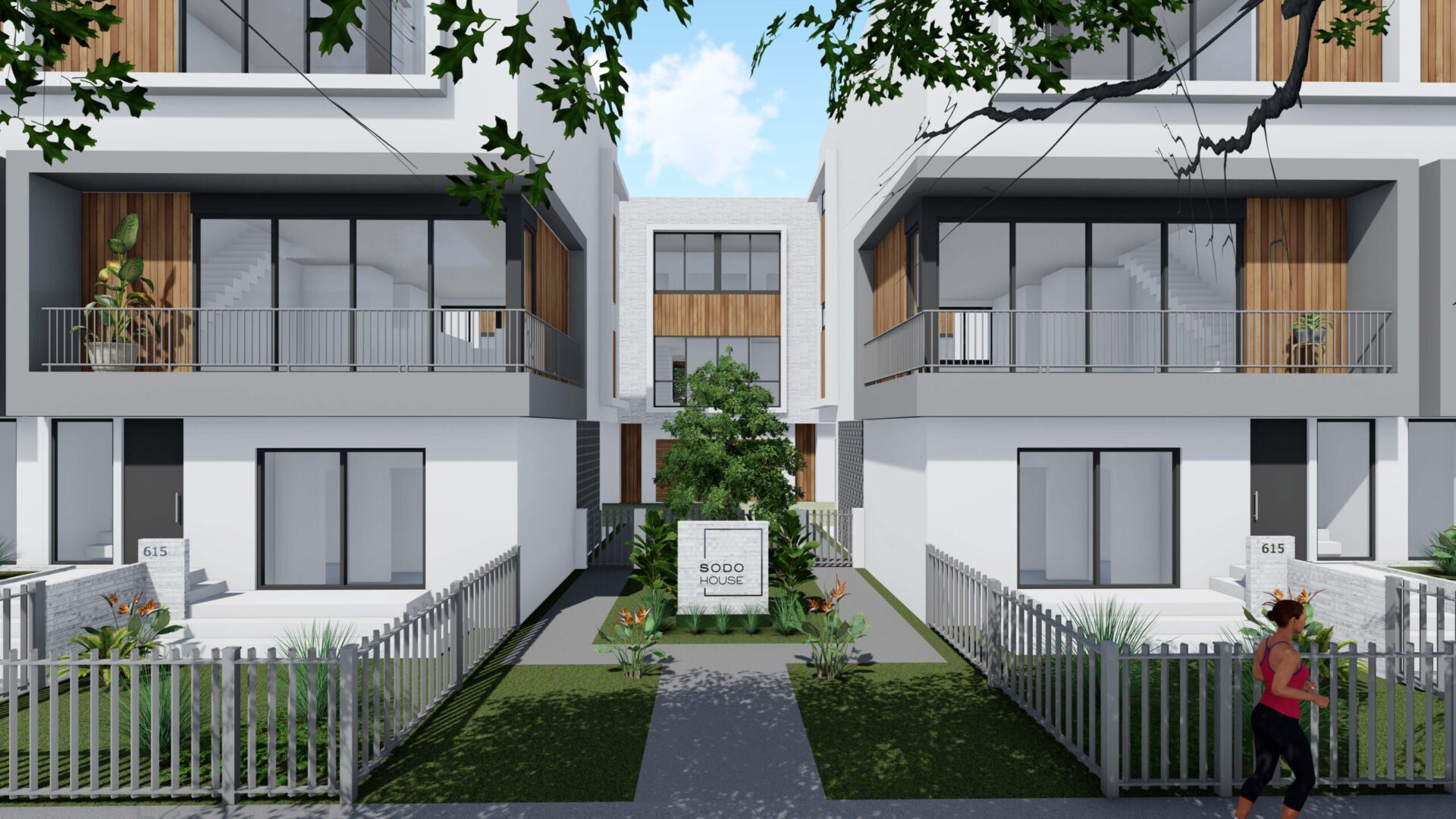Exterior Renderings | Get Inspired